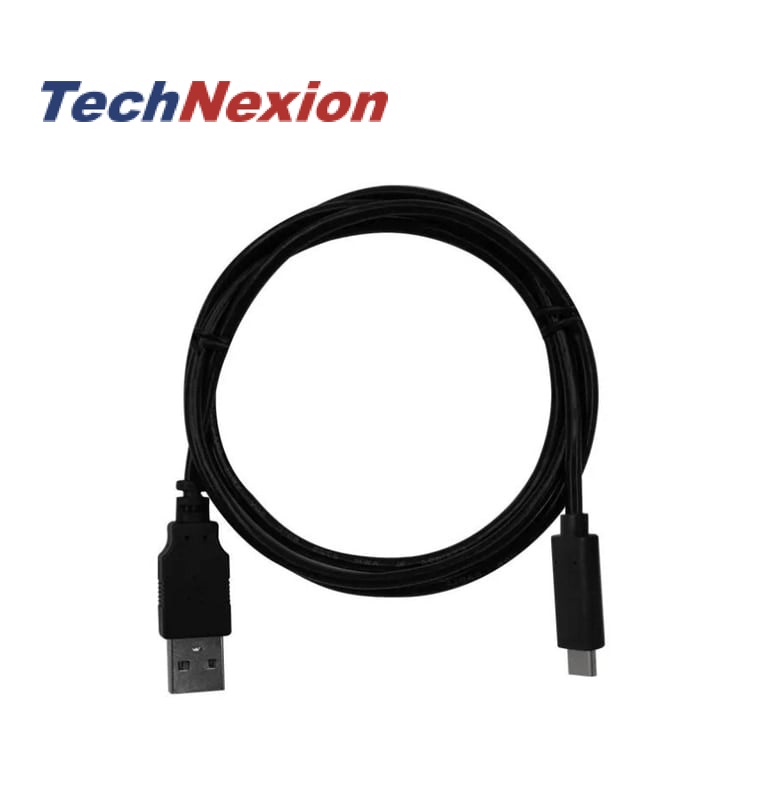 USB Cable 3.0 Type A to Type C 1 meter length